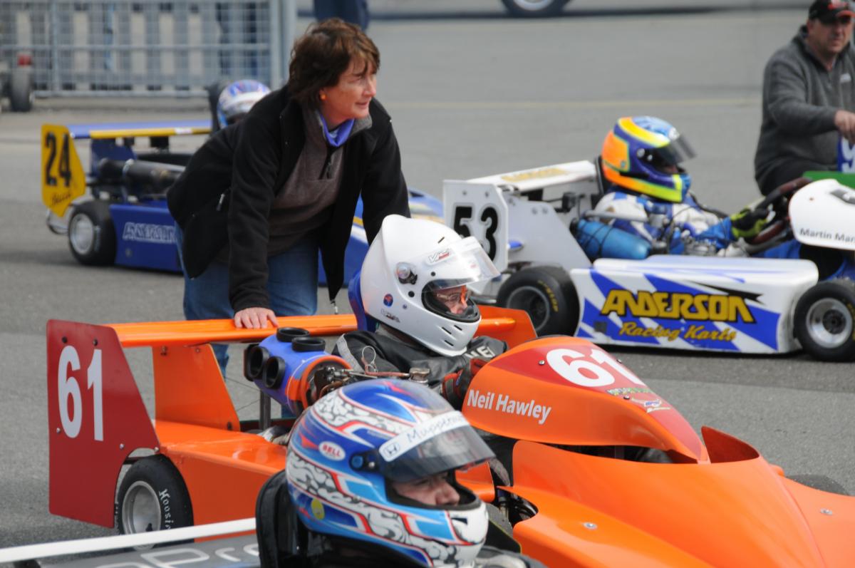 Image Gallery – Superkarting-UK